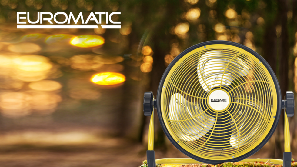 Euromatic | Tempo Global